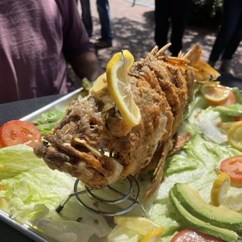 SANTA PLAYA MARISCOS - Updated March 2025 - 26 Photos & 12 Reviews ...