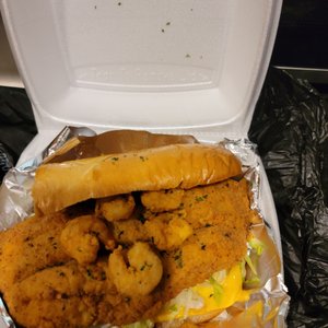 DAT KITCHEN - 35 Photos & 11 Reviews - 1200 E Judge Perez Dr, Chalmette ...