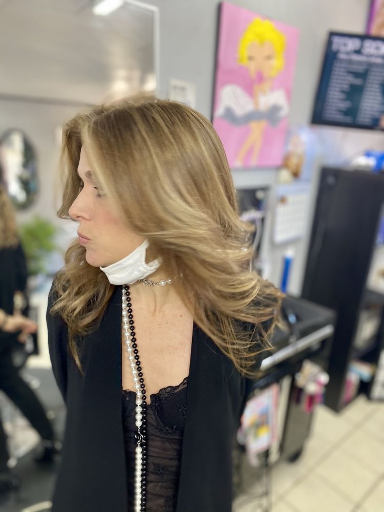 SHEAR COLOR MADNESS - Updated August 2025 - 47 Photos - 3493 S Logan St ...