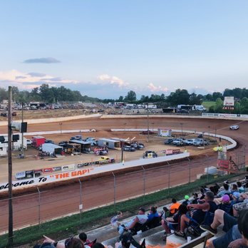 VOLUNTEER SPEEDWAY - Updated March 2025 - 15 Photos - 14095 W Andrew ...