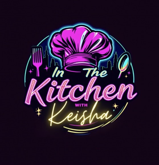 IN THE KITCHEN WITH KEISHA - Updated March 2025 - North Charleston ...