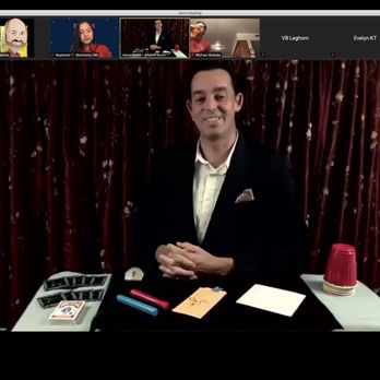 ADAM STONE MAGIC - Updated September 2025 - 49 Photos & 47 Reviews ...