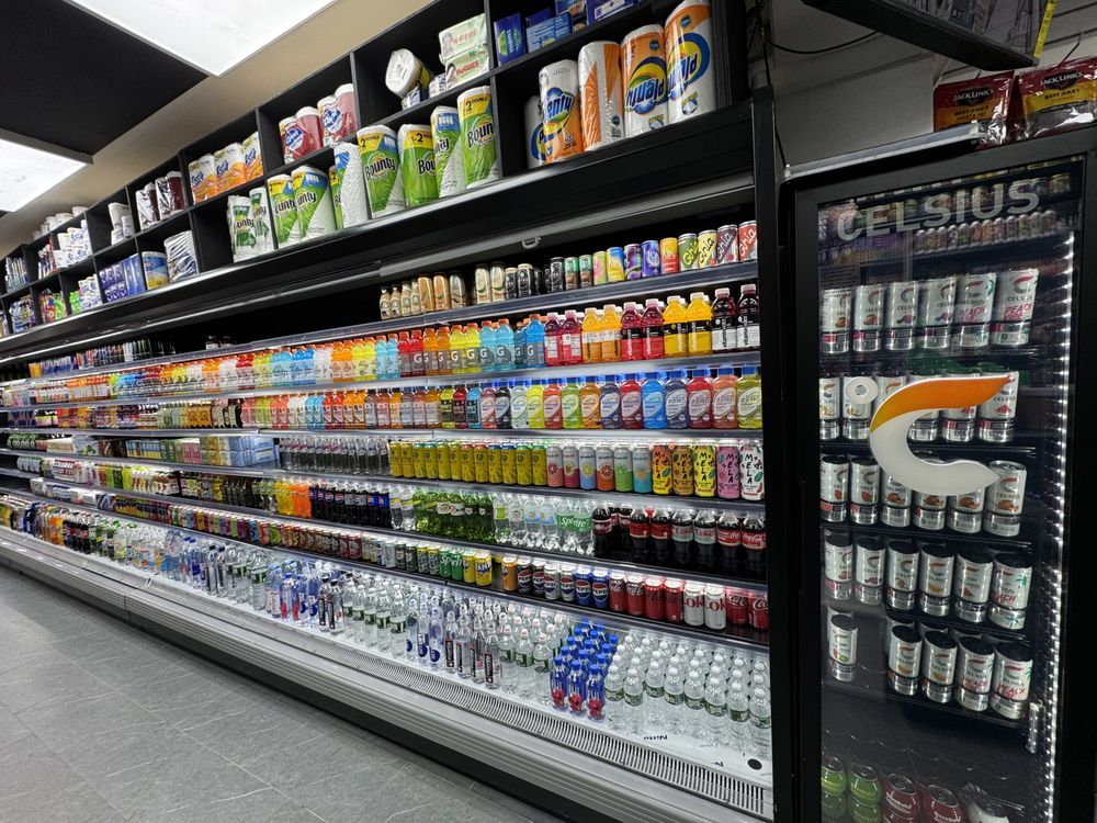 EMPIRE CRAFT BEER AND CONVENIENCE - Updated May 2026 - 12 Photos - 60 E ...