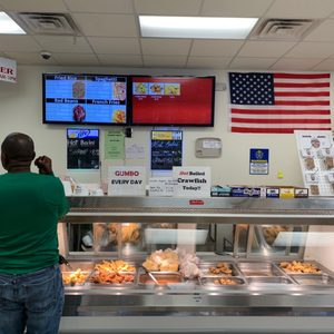 VILLAGE GROCERY AND DELI - 10 Photos & 16 Reviews - 13510 Perkins Rd ...
