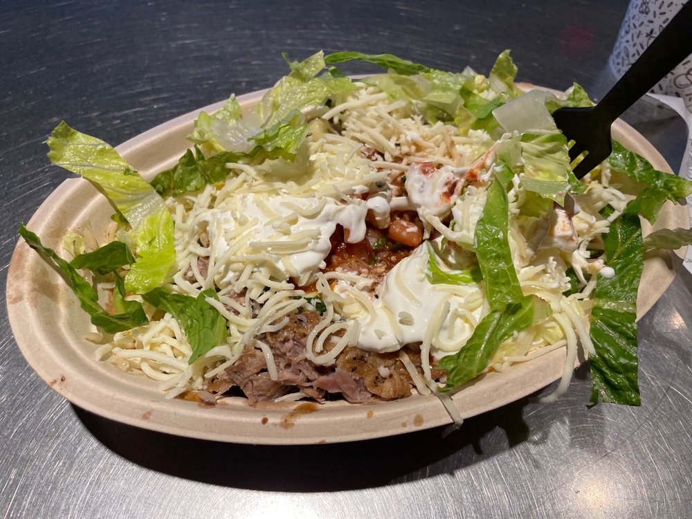 CHIPOTLE MEXICAN GRILL - Updated January 2025 - 30 Photos & 93 Reviews ...