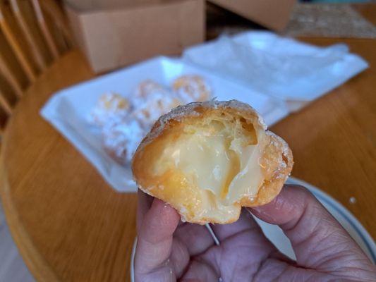 ROCKLIN DONUTS & CINNAMON - 365 Photos & 349 Reviews - 4845 Granite Dr ...