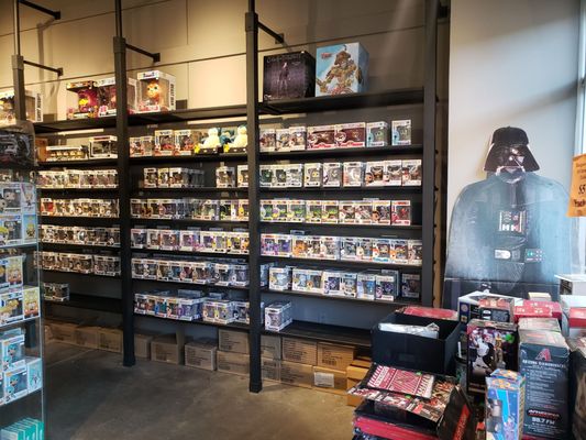 BIG KIDS COLLECTIBLES AND TOYS - Updated January 2026 - 16 Photos ...