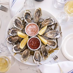 LEFT BANK BRASSERIE - LARKSPUR - Updated December 2025 - 657 Photos ...