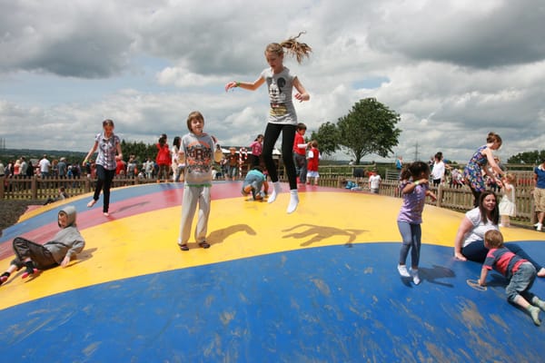 LEE VALLEY PARK FARMS - Updated July 2025 - 19 Photos - Stubbins Hall ...