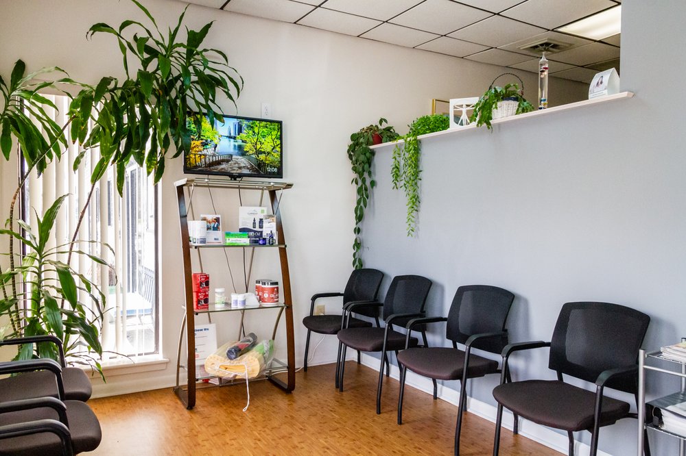 TOTAL HEALTH CENTER - Updated October 2025 - 22 Photos & 24 Reviews ...