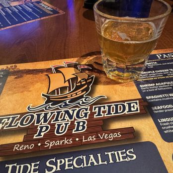 FLOWING TIDE PUB 2 - Updated August 2025 - 409 Photos & 312 Reviews ...
