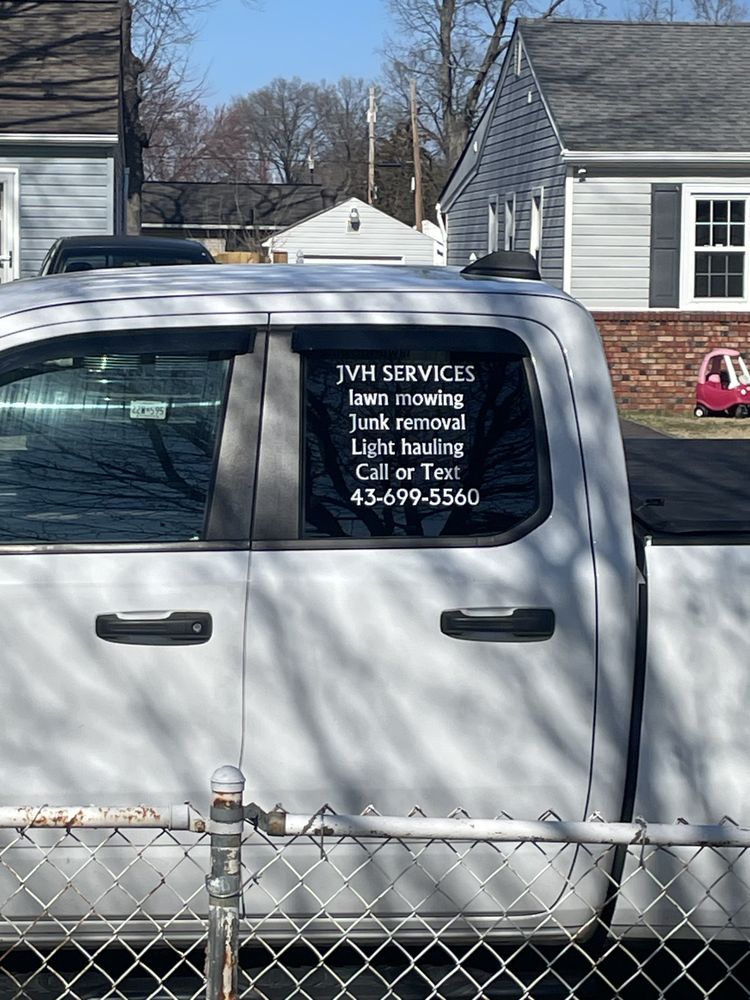 JVH SERVICES - Updated April 2025 - Request a Quote - Glen Burnie ...