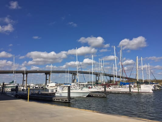 FREEPORT MARINA - Updated December 2025 - 101 W Brazos, Freeport, Texas ...