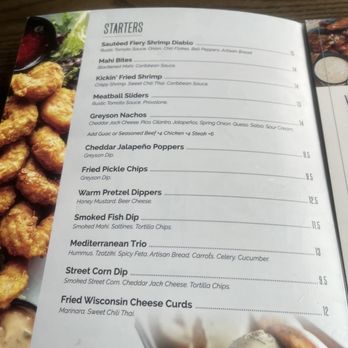 THE GREYSON - Updated December 2025 - 40 Photos & 42 Reviews - 11161 ...