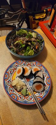 MUI SUSHI - Updated June 2026 - 64 Photos & 60 Reviews - 6370 Florence ...