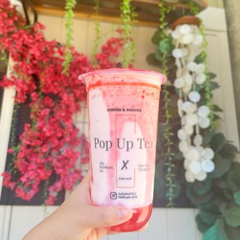 POP UP TEA, COFFEE & SNACKS - Updated December 2024 - 1141 Photos & 684 ...