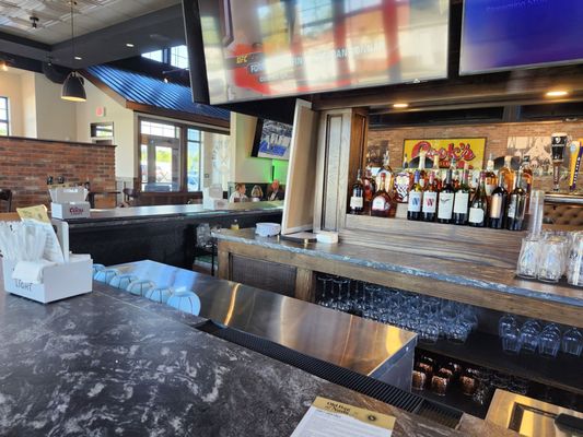 OLD BAG OF NAILS - Updated December 2025 - 2920 ProMedica Pkwy, Toledo ...