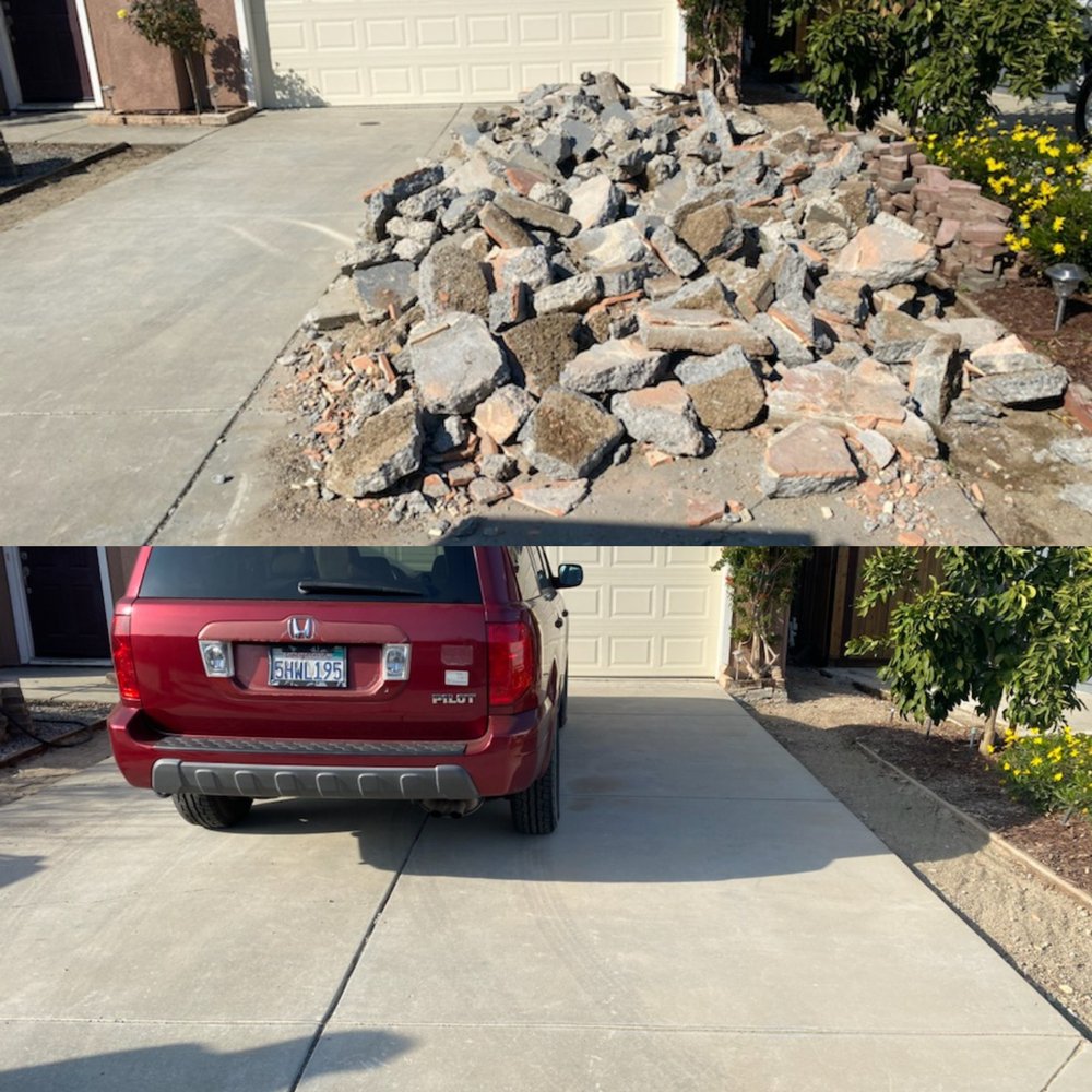 JUNKBUSTERS - Updated April 2025 - 13 Photos - Fresno, California ...