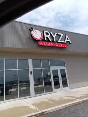 ORYZA ASIAN GRILL - Updated August 2025 - 11 Photos - 5407 University ...