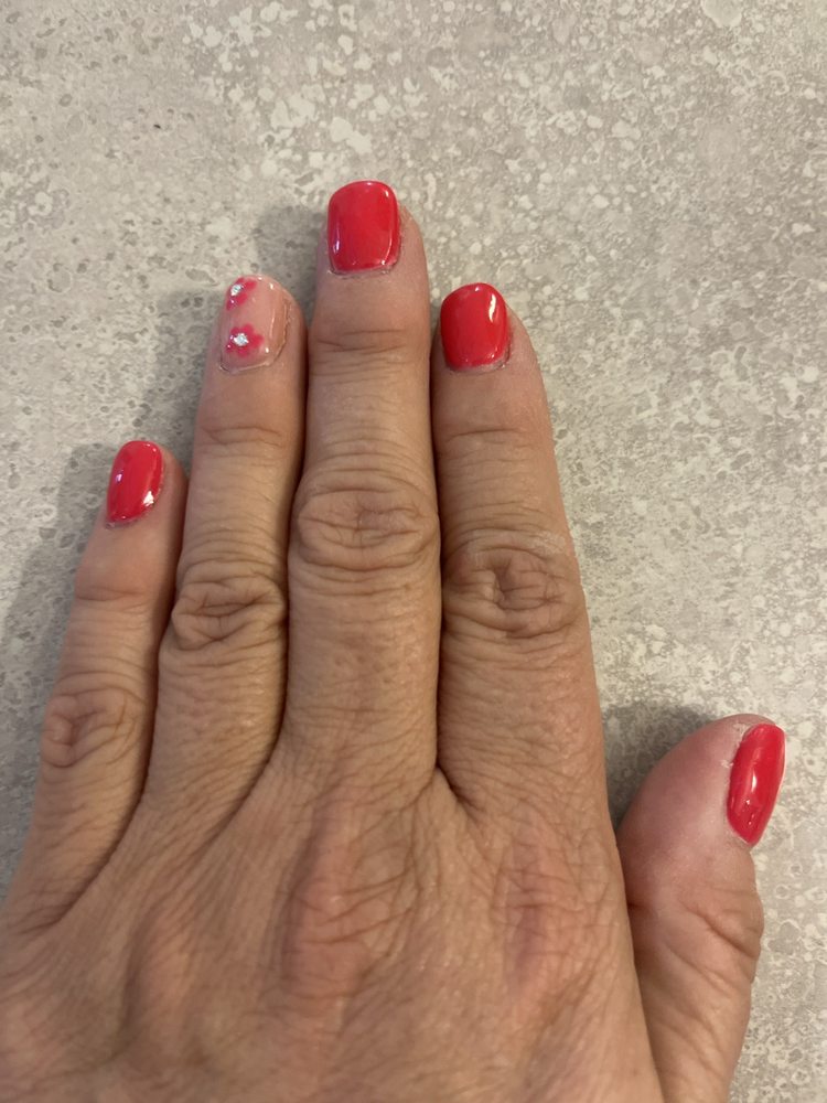 KUE NAILS - Updated October 2025 - 1570 Main St, Peckville ...