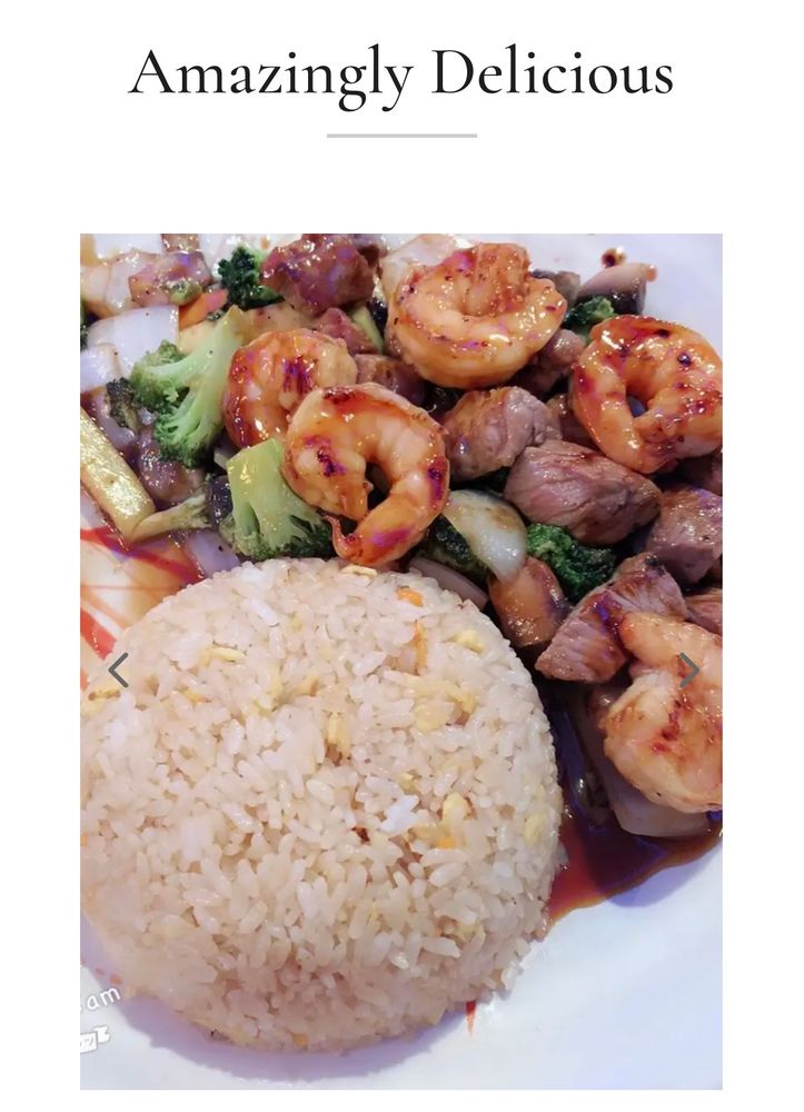 China Wong restaurant, Naples | Roadtrippers