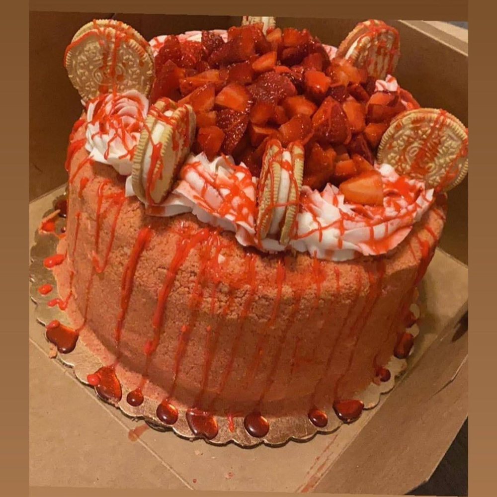 MALIYA’S SWEETS SHACK - Updated October 2025 - 36 Photos - 3226 N ...