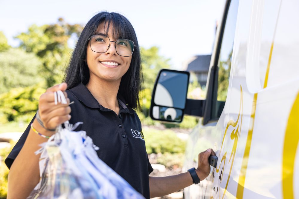 FOX CLEANERS - Updated October 2025 - 42 Photos - 4102 S Harvard Ave ...