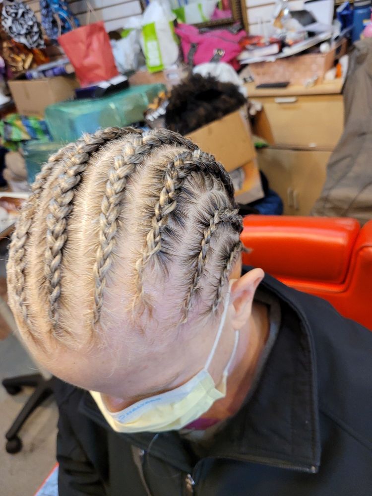 BRAIDS BY BETTY - Updated July 2025 - 85 Photos & 19 Reviews - 2416 ...