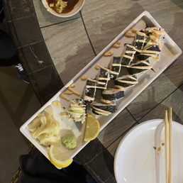 SOLE’ SUSHI BAR AND GRILL - Updated December 2024 - 50 Photos & 74 ...