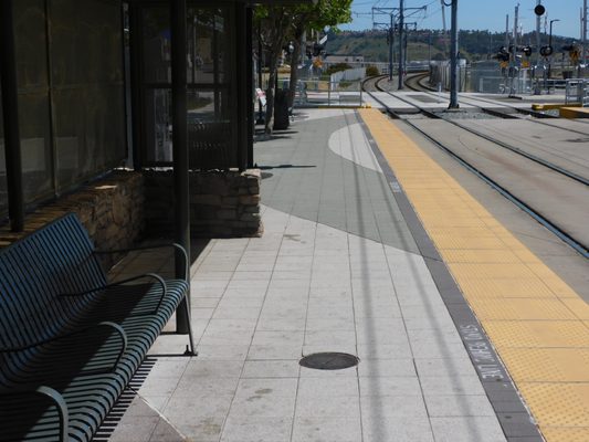 FENTON PARKWAY TROLLEY STATION - Updated January 2026 - 34 Photos & 12 ...