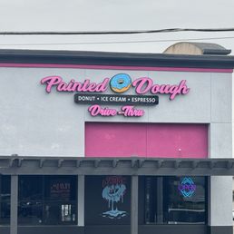 PAINTED DOUGH - Updated December 2025 - 2240 Photos & 1487 Reviews ...