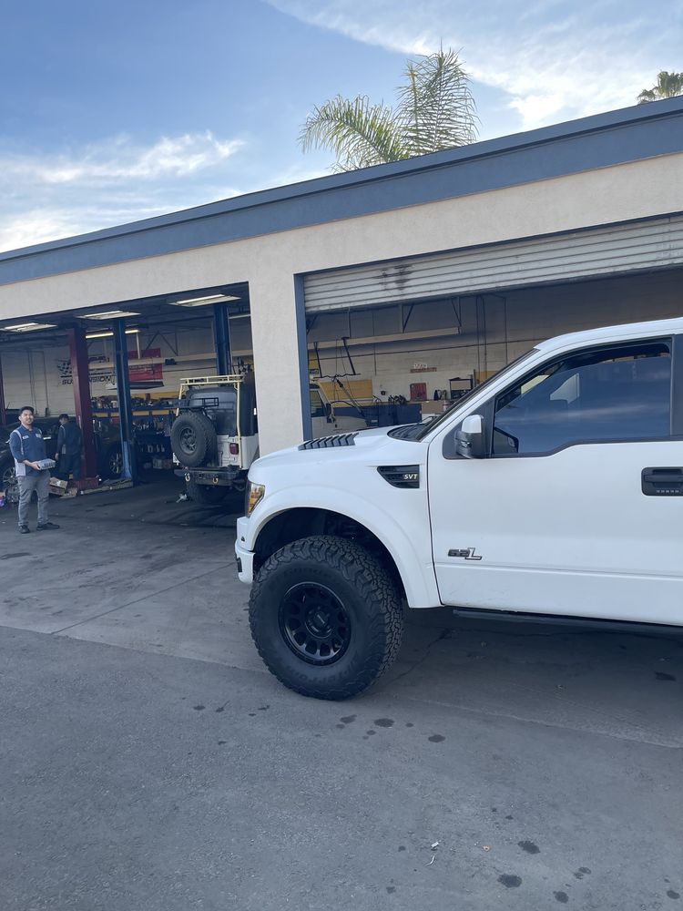 ALL TIME AUTO REPAIR - Updated November 2025 - 49 Reviews - 801 ...