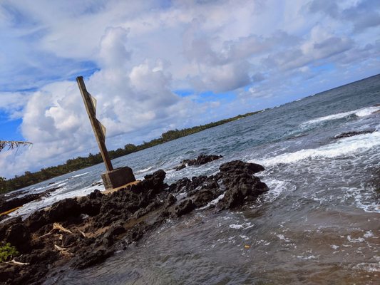 HANA BAY BEACH PARK - Updated July 2025 - 128 Photos & 26 Reviews - 150 ...