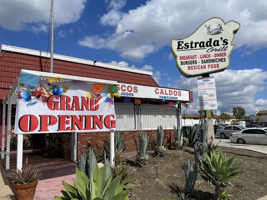 ESTRADA’S GRILL - Updated September 2025 - 135 Photos & 47 Reviews ...
