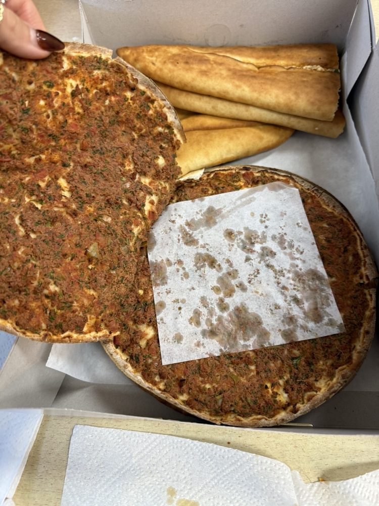 THE LAHMAJUNE FACTORY - Updated July 2025 - 70 Photos & 144 Reviews ...