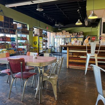 NODA BODEGA - Updated July 2025 - 268 Photos & 244 Reviews - 1200 E ...
