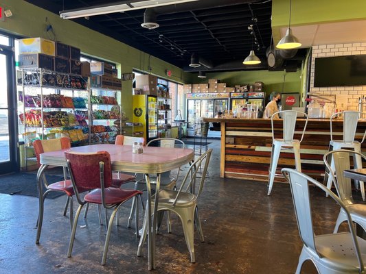 NODA BODEGA - Updated March 2025 - 268 Photos & 245 Reviews - 1200 E ...