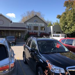 THE HAWTHORNE INN - Updated October 2025 - 142 Photos & 236 Reviews ...