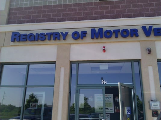 MASSACHUSETTS REGISTRY OF MOTOR VEHICLES - Updated December 2025 - 23 Photos & 81 Reviews - 9 ...