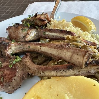 CHRISTAKIS GREEK CUISINE - Updated May 2024 - 666 Photos & 940 Reviews ...