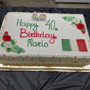 ITALIAN BAKERY - 90 Photos & 77 Reviews - 82 E Lake St, Addison, IL - Yelp