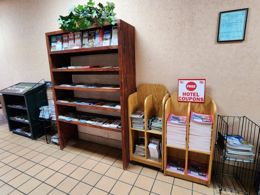 ALABAMA WELCOME CENTER - Updated October 2025 - 95 Photos & 16 Reviews ...