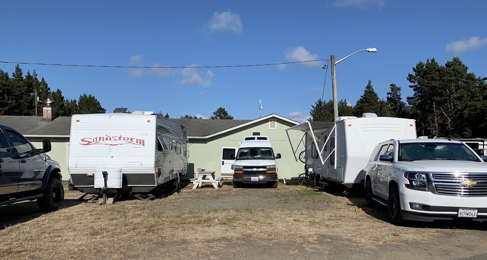 20803 Pacific Way, Ocean Park, Washington - RV Parks - Phone Number - Yelp