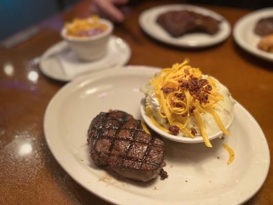 TEXAS ROADHOUSE - Updated May 2025 - 122 Photos & 226 Reviews - 535 ...