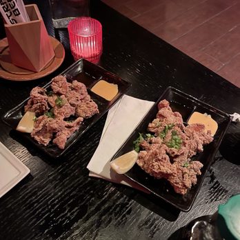 STRANGE BEAST - Updated June 2024 - 249 Photos & 104 Reviews - 394 E ...