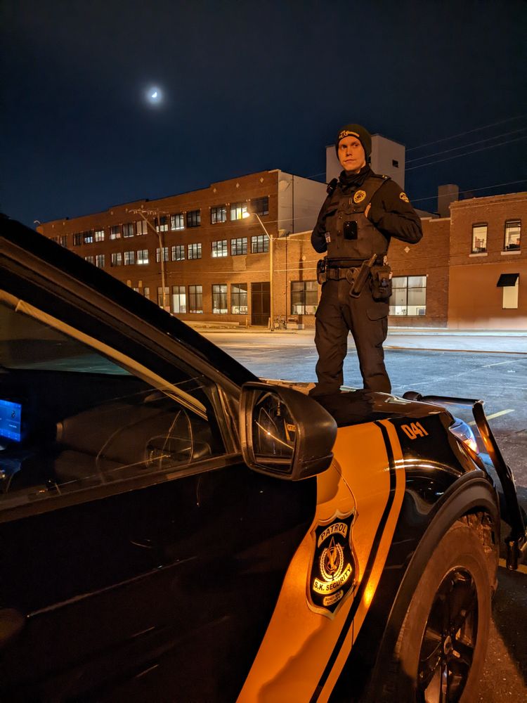 SK SECURITY - Updated October 2025 - 39 Photos - 3909 S Maryland Pkwy ...