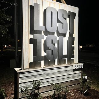 LOST ISLE - Updated July 2024 - 104 Photos & 38 Reviews - 3338 Maybank ...