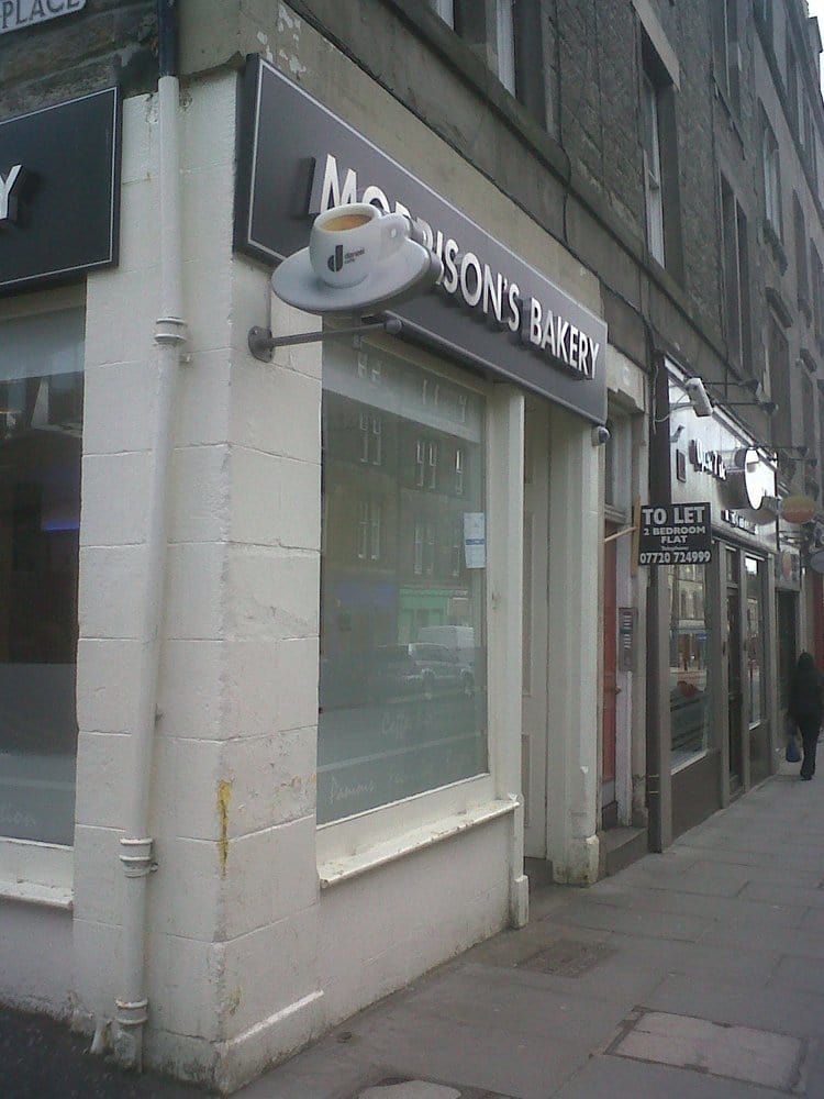 MORRISON’S BAKERY - Updated February 2025 - 147 Morrison Street ...