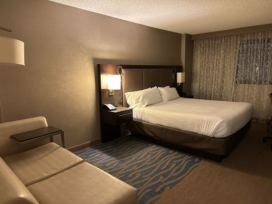 HOLIDAY INN WASHINGTON CAPITOL - NATL MALL - Updated July 2025 - 174 ...