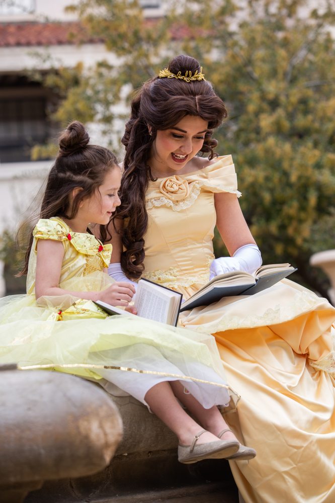 PRINCESS & ME PARTIES - Updated August 2024 - 429 Photos & 338 Reviews ...